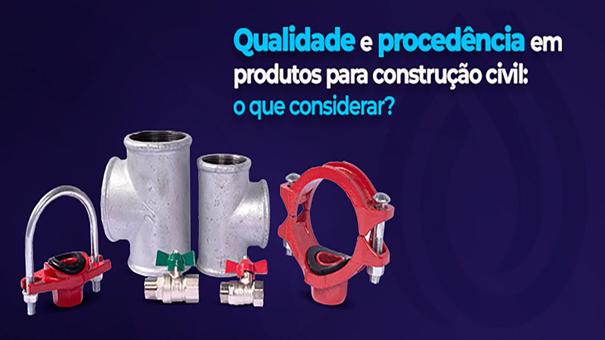 Remadi - Conexões e Metais Hidráulicos – Remadi